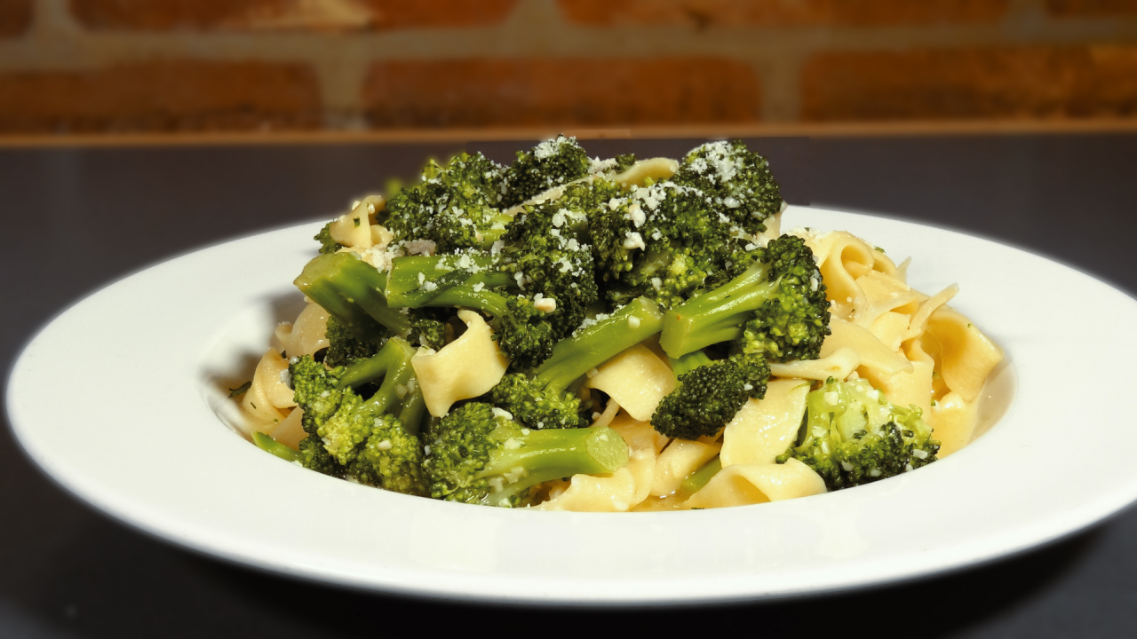 Pasta | Main St. Pizza Company