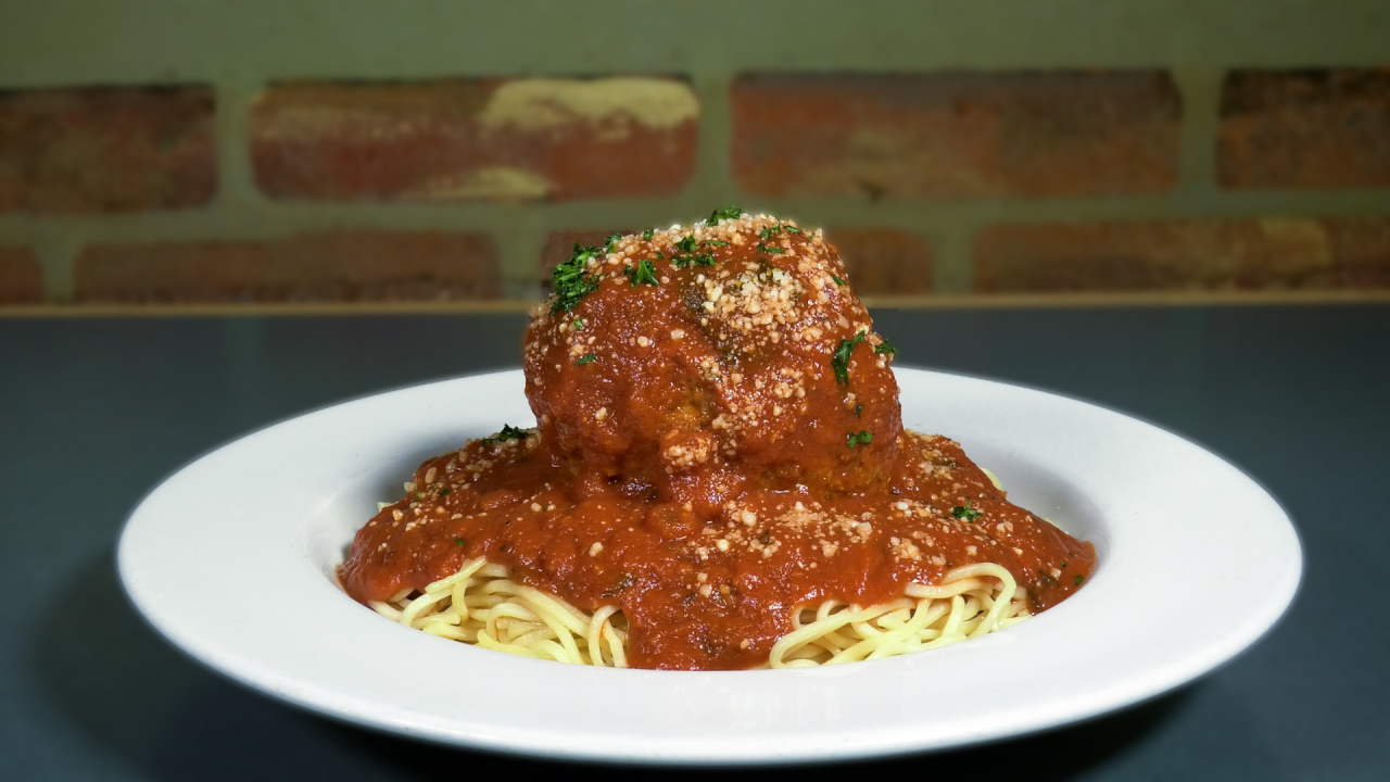 Pasta | Main St. Pizza Company